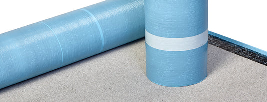 Modified Bitumen Roof System – Roberson Roofing