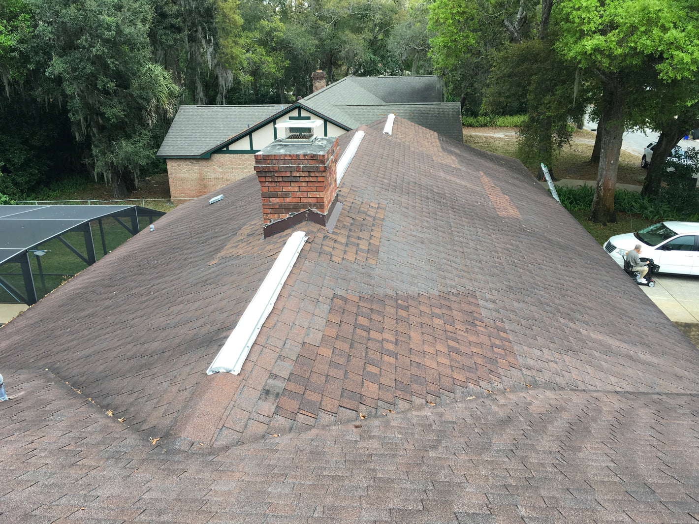 Roofing Company in Central Florida – Roberson Roofing